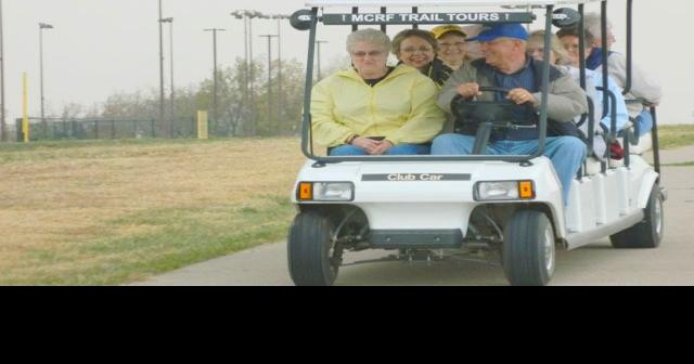 Neighborhood All-Star Charles Argo | Local News | oskaloosa.com