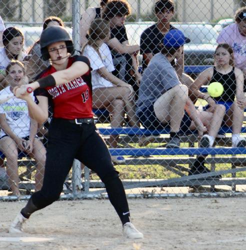 Grewe powers NM to win, 14-2 | Sports | oskaloosa.com