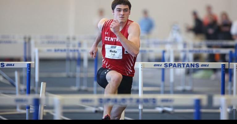 Nine Dutch track and field athletes earn all-region honors | Pella ...