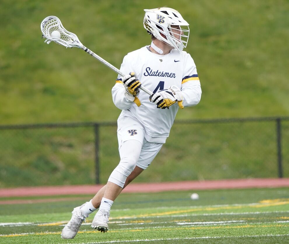 Putzier notches first NAIA POW award of season, fourth of career ...
