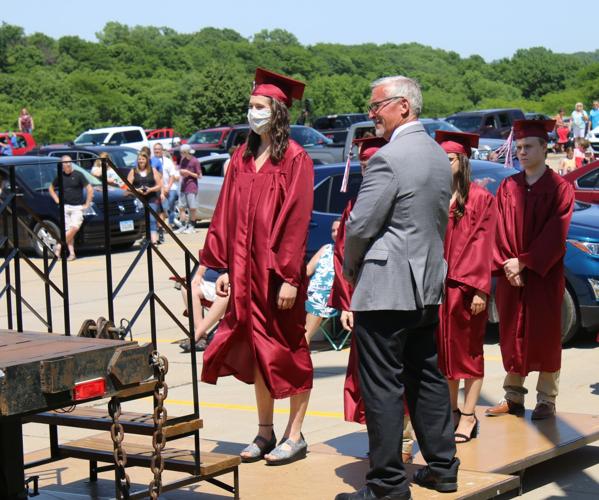 OHS Class of 2020 Graduation | Community | oskaloosa.com