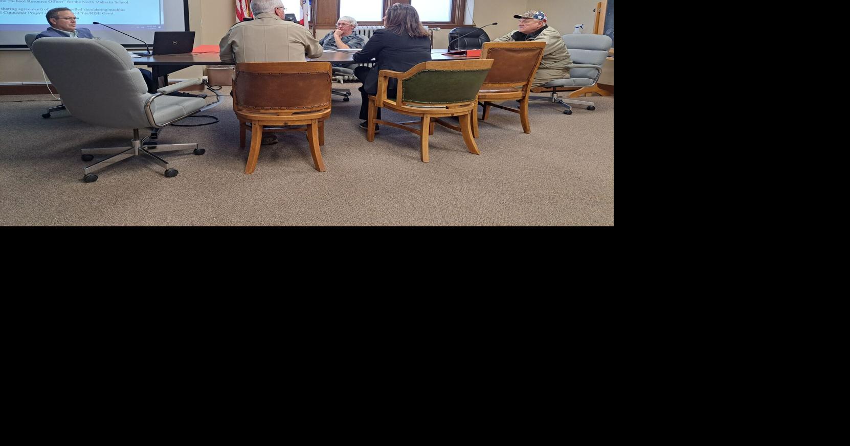 North Mahaska Schools seek resource officer from county sheriff | Local ...