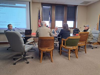 North Mahaska Schools seek resource officer from county sheriff | Local ...