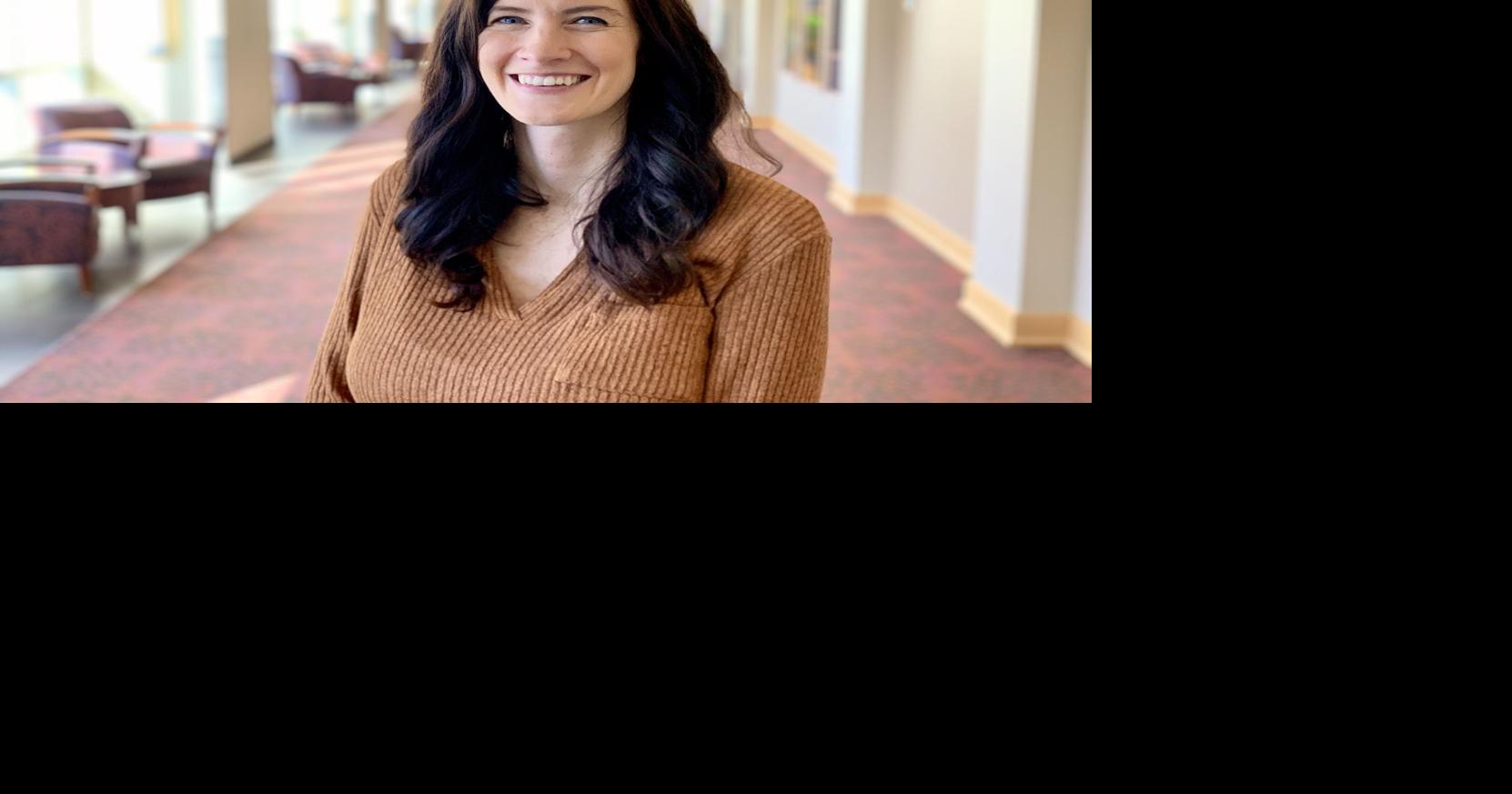 Mahaska Health welcomes Tara Stout, DNP, ARNP | | oskaloosa.com