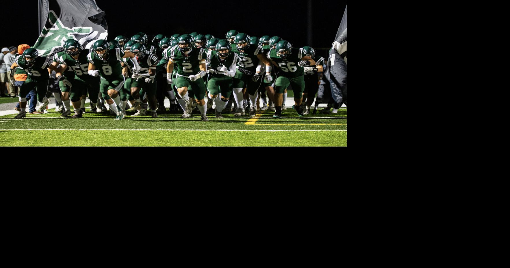 Football preview: Pella vs Bondurant-Farrar | Pella | oskaloosa.com