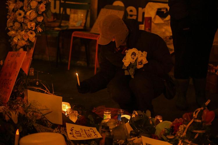 Minneapolis digs in for continued resistance | Latest News | oskaloosa.com