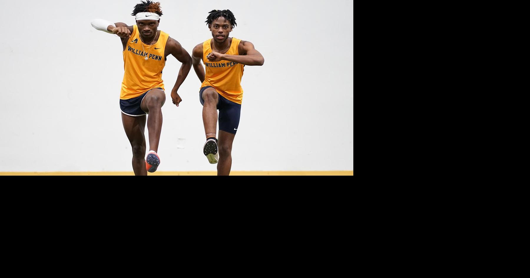 Dagrin opens outdoor campaign with win, qualifying mark | Sports ...