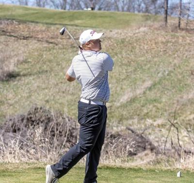 Area roundup: Eagles take lead after first LHC golf meet | Pella ...