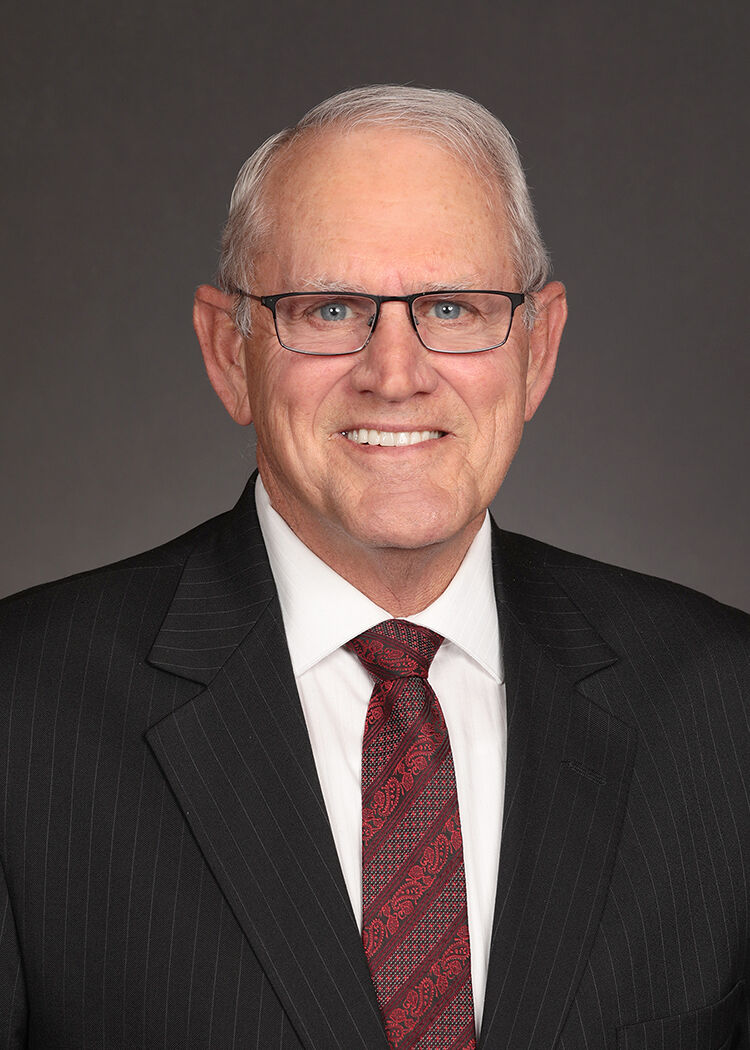 Rozenboom to retire from Iowa Senate | Iowa News | oskaloosa.com