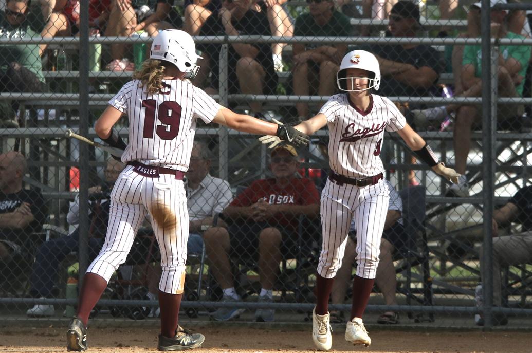 Area roundup: Pella Christian outlasts Oskaloosa in wild extra innings ...