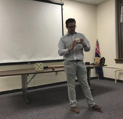 Rob van Beek talks about life in Australia | Pella | oskaloosa.com