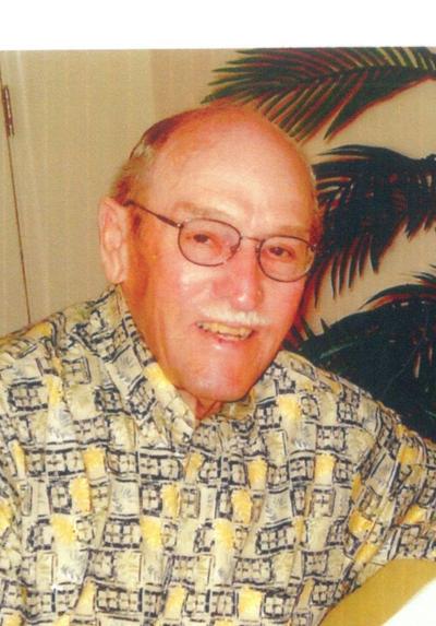 Bandstand flag flies in honor of Charles L. Mick | Local News ...