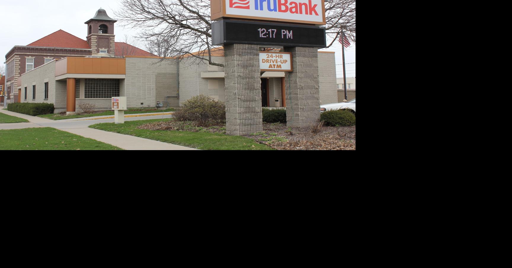 TruBank to be sold to Community Bankshares Corp. | Local News ...