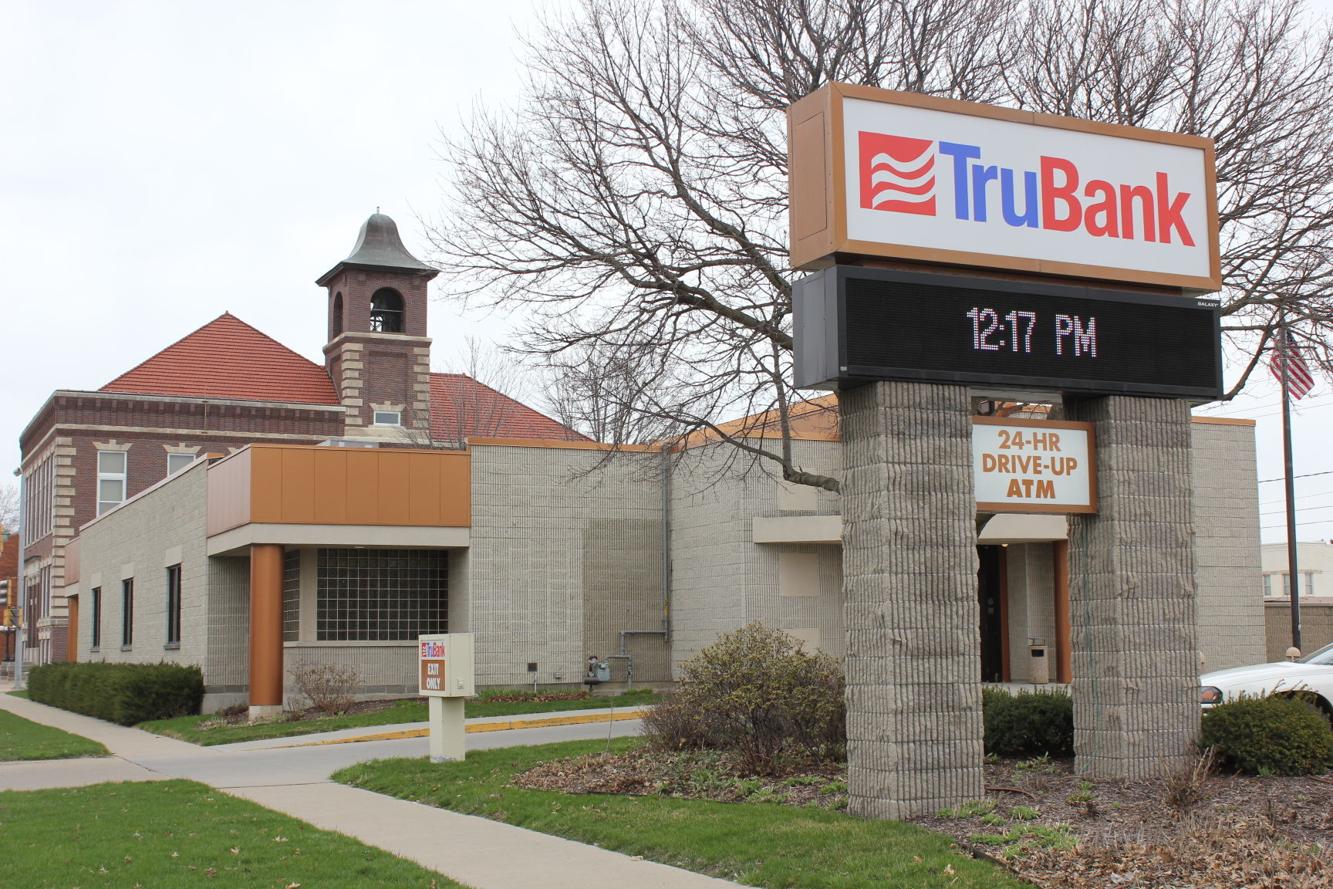 TruBank to be sold to Community Bankshares Corp. | Local News ...