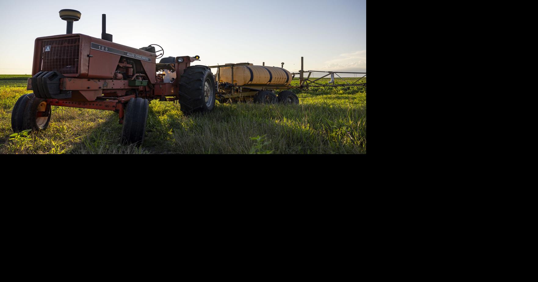 Farmers and SCRAA | | oskaloosa.com