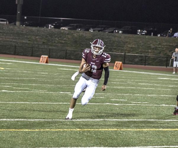 Where are they now? Seth Howard | Local News | oskaloosa.com