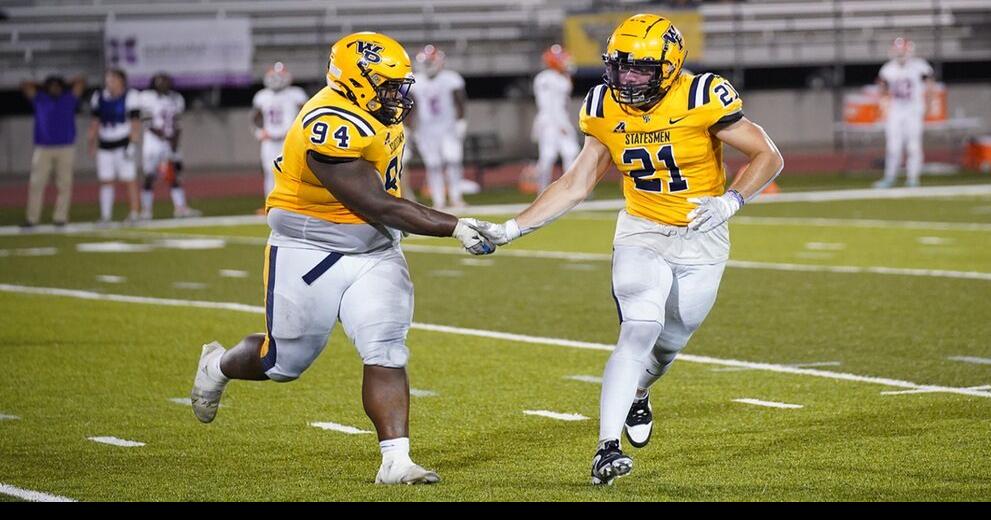 Strong start leads William Penn to victory over CMU | Sports ...