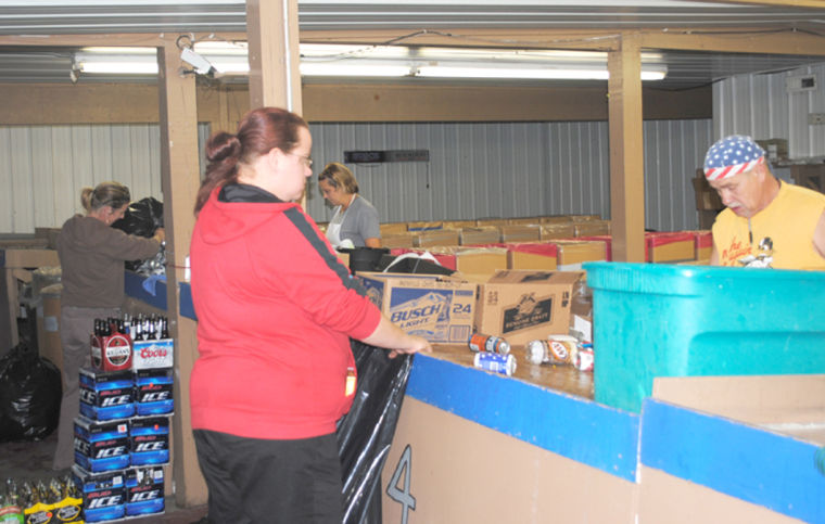 Nickel Back can redemption center opens | Local News | oskaloosa.com