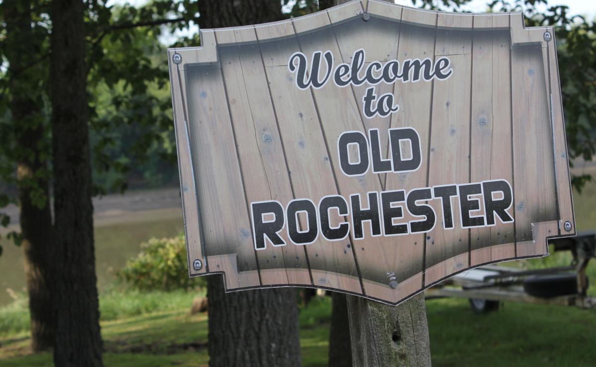Rochester on the river | Local News | oskaloosa.com