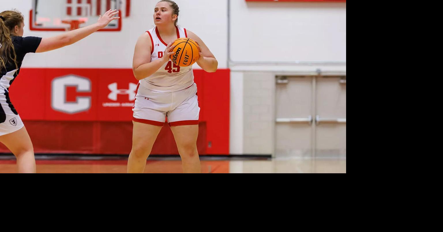 Dutch women back to basketball action with a win | Pella | oskaloosa.com
