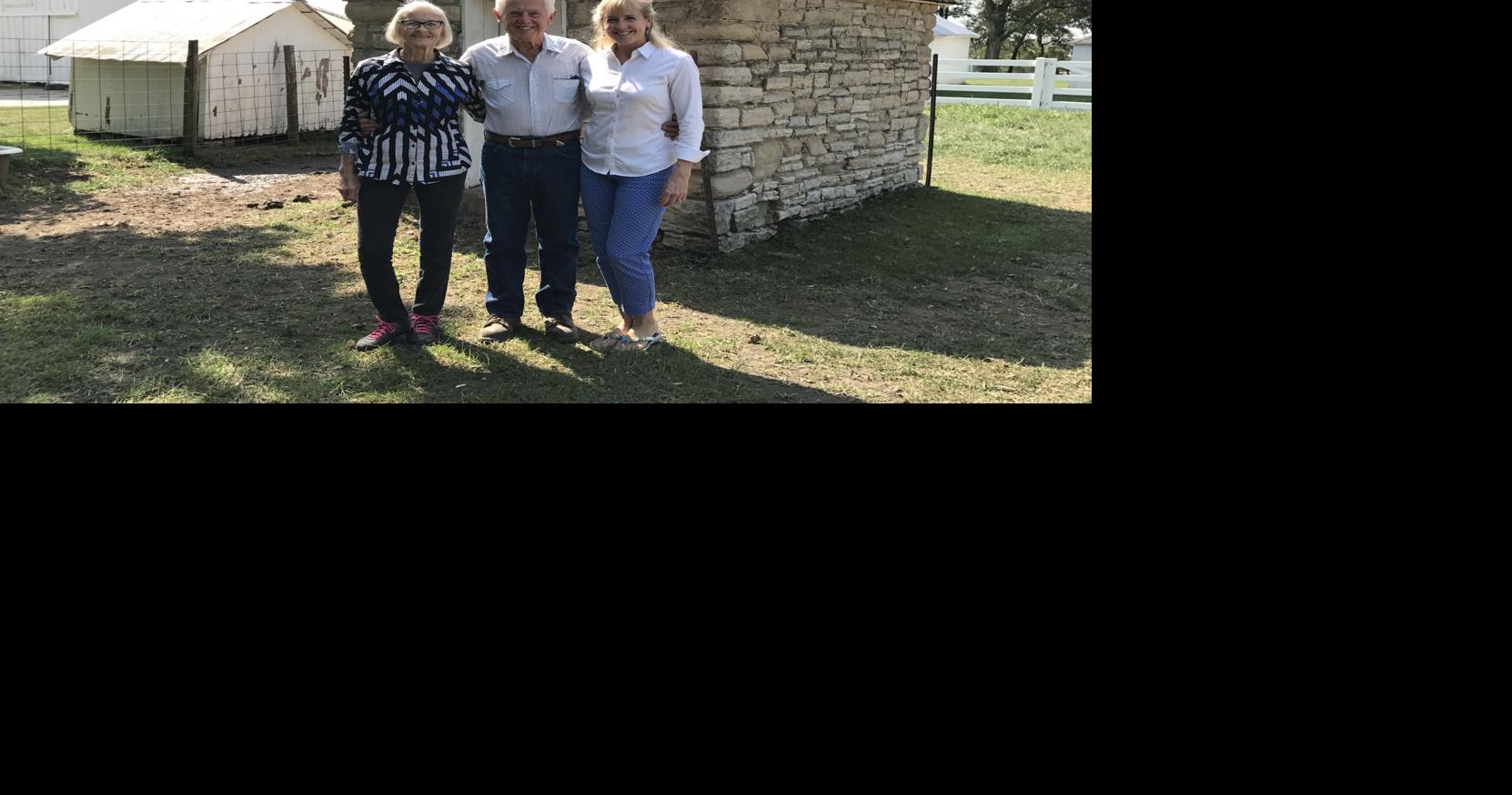 Flying Dutchman Ranch has a long history | Pella | oskaloosa.com