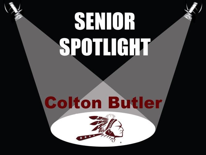 SENIOR SPOTLIGHT - Colton Butler | Sports | oskaloosa.com