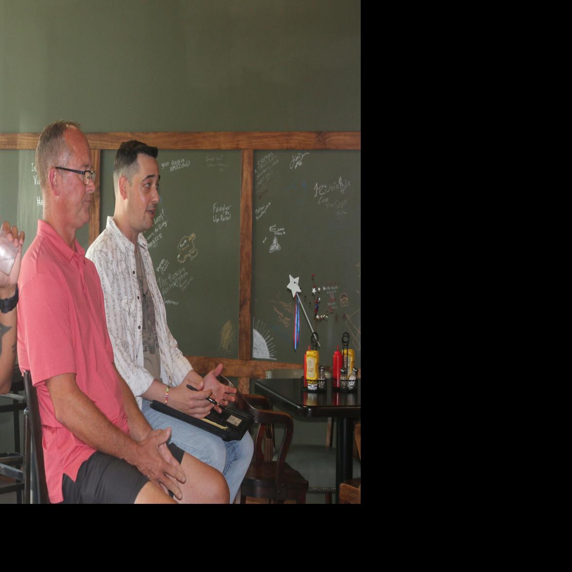 A walk down memory lane with Mahaska Bottling Co. | Local News ...