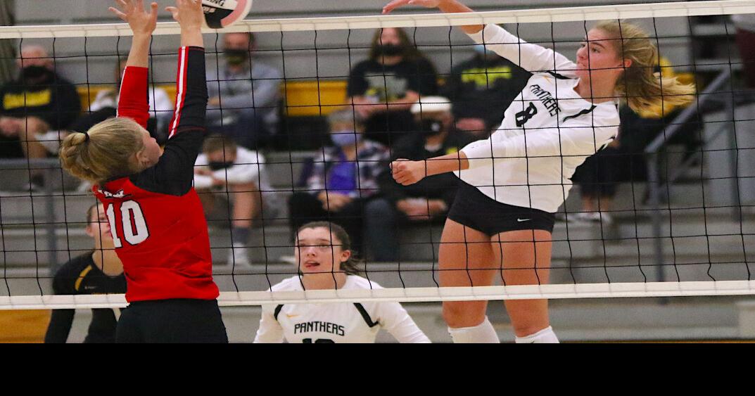 Panthers seek fifth straight SCC title | Knoxville | oskaloosa.com