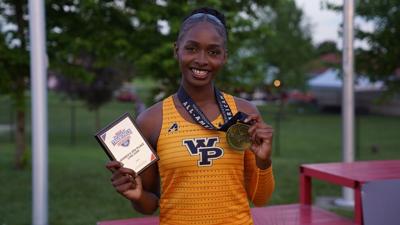 Batu-Tiako closes out career with first All-America award since 2011 ...