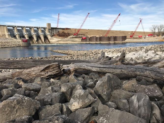 A few photos from Lake Red Rock | Pella | oskaloosa.com