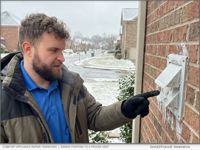 Nashville Expert Warns ‘Dripping Faucets’ Won’t Save Washing Machines ...