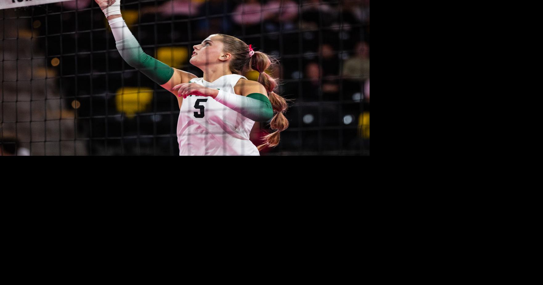Pella’s Scheckel repeats as Class 4A Player of the Year | Pella ...