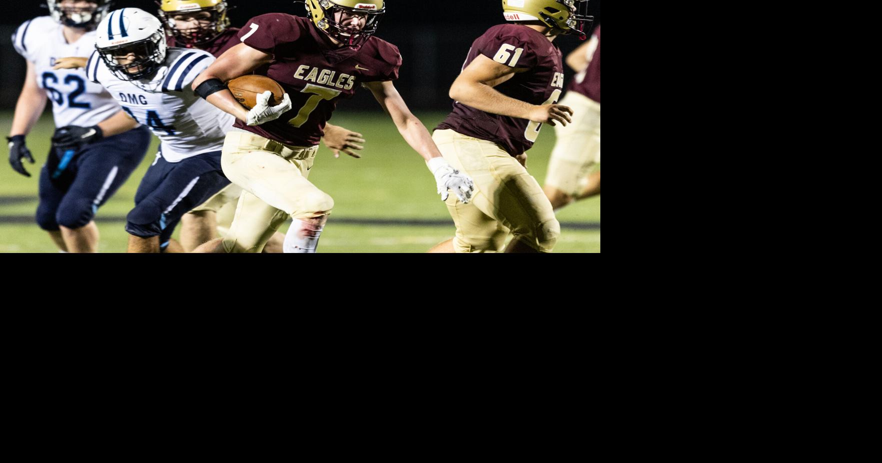 Football preview: Pella Christian vs PCM | Pella | oskaloosa.com