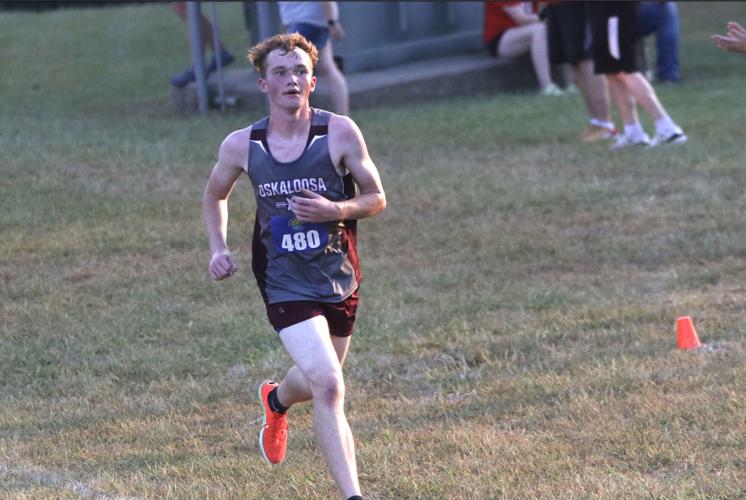 Indians show out at home meet despite warm conditions | Sports ...