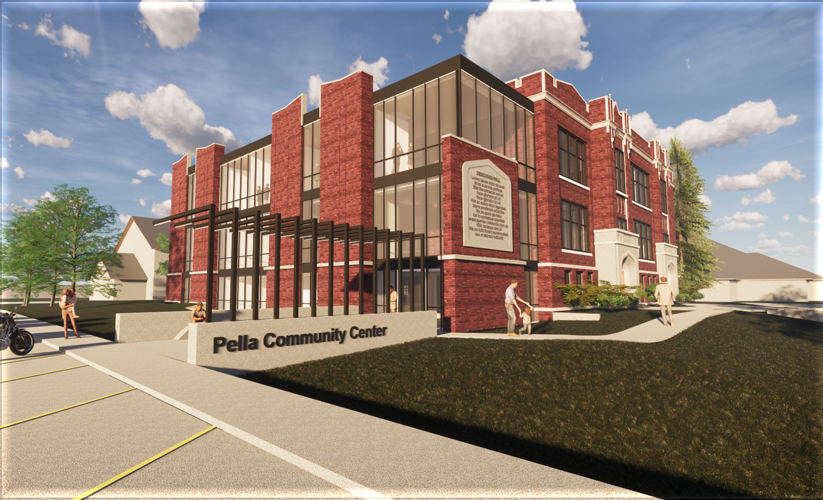 City of Pella proposes $45 million long-term facilities plan | Local ...