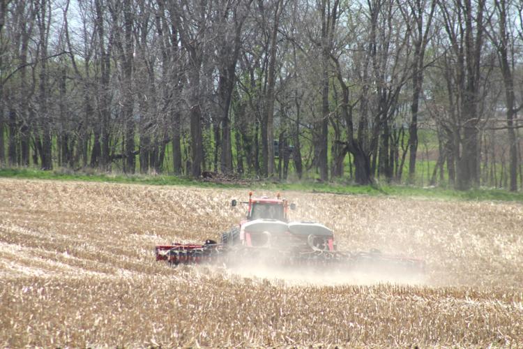 Southeast Iowa spring planting outlook | Local News | oskaloosa.com