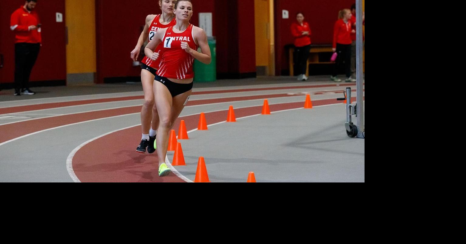 Dutch track and field squad has six entries for NCAA meet | Pella ...