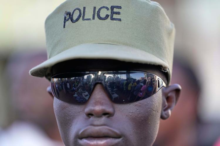 Voting begins in Uganda’s presidential election during internet ...