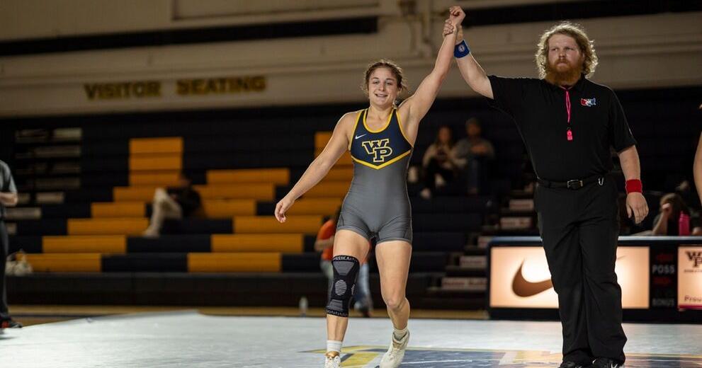 Bostelman takes third as the Statesmen compete at the Doane Open ...