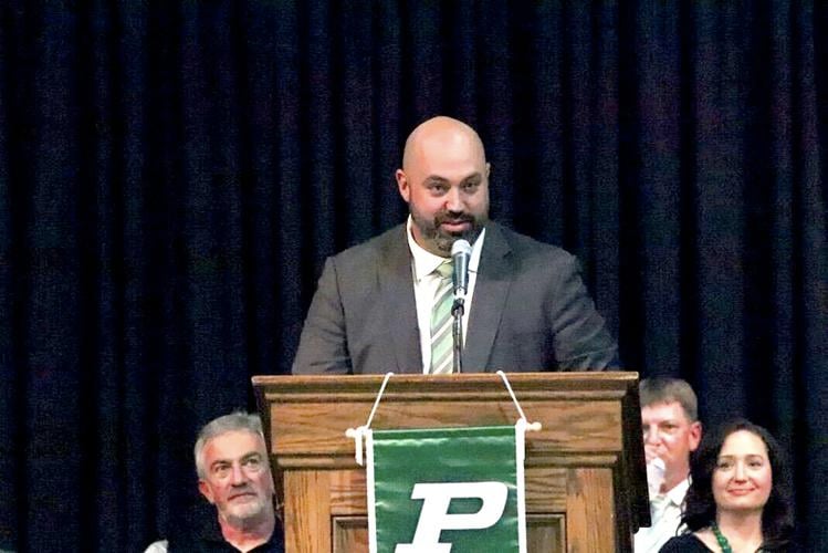 Pella High School Graduation | Gallery | oskaloosa.com