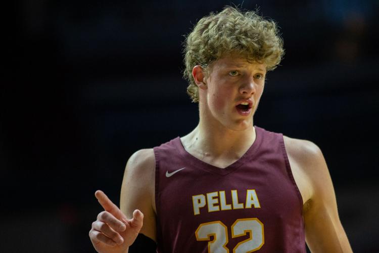 Four area boys named to all-state squads | Pella | oskaloosa.com