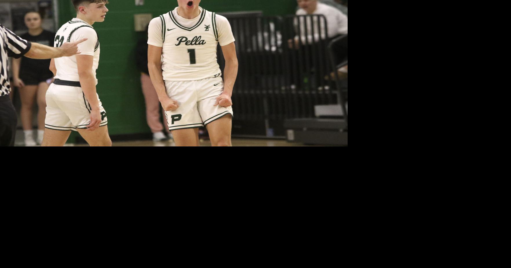 Basketball preview: Pella vs Waverly-Shell Rock | Pella | oskaloosa.com