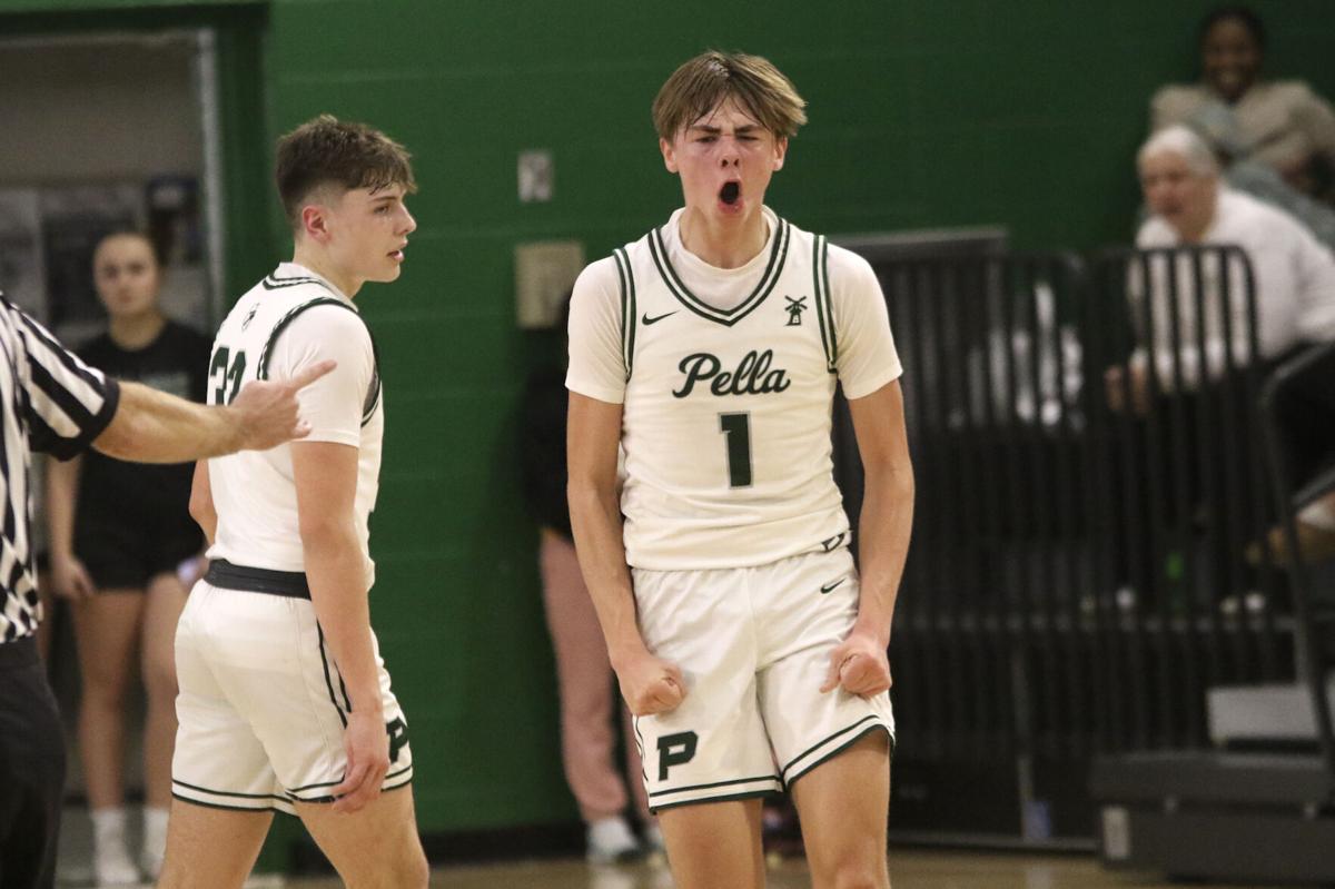 Basketball preview: Pella vs Waverly-Shell Rock | Pella | oskaloosa.com