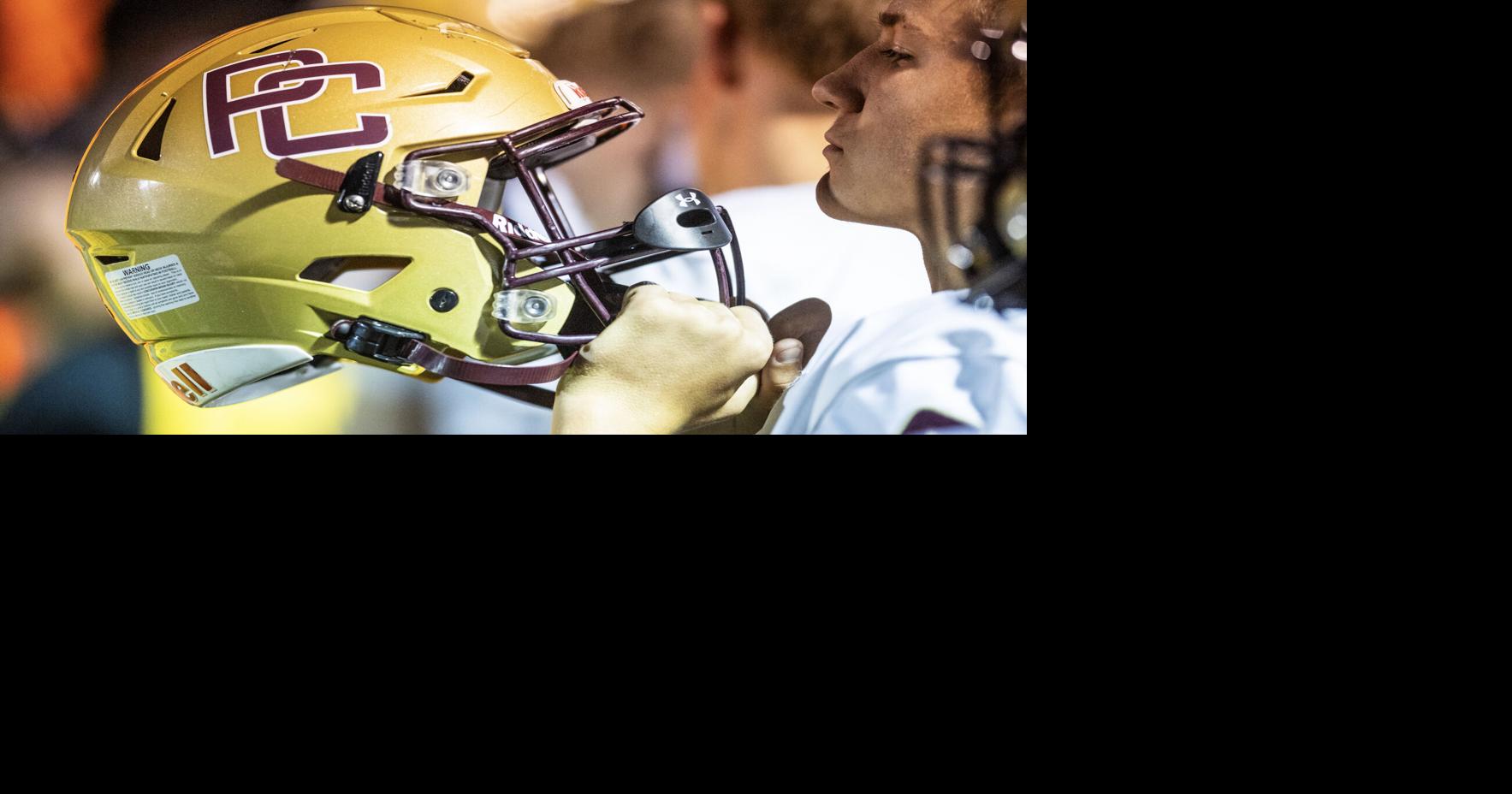 Football preview: Pella Christian vs Cardinal | Pella | oskaloosa.com