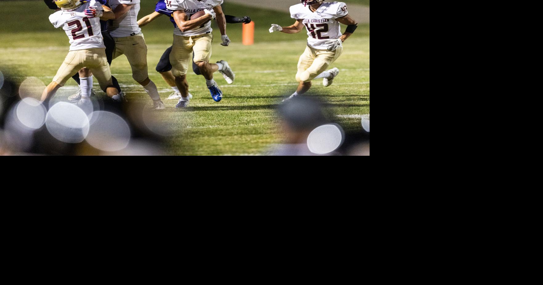 Football preview: Pella Christian vs Cardinal | Pella | oskaloosa.com