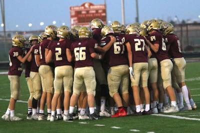 Football preview: Pella Christian vs Central Decatur | Pella ...