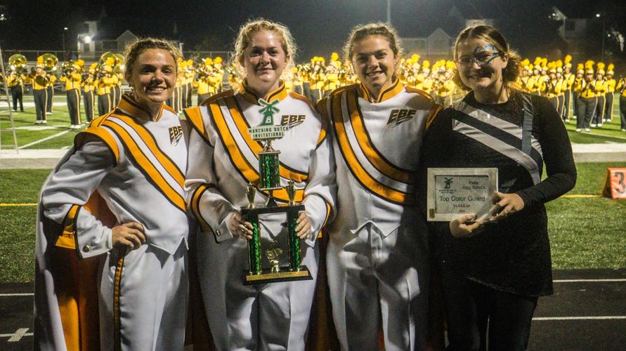 2023 Marching Dutch Invitiational | Featured | oskaloosa.com