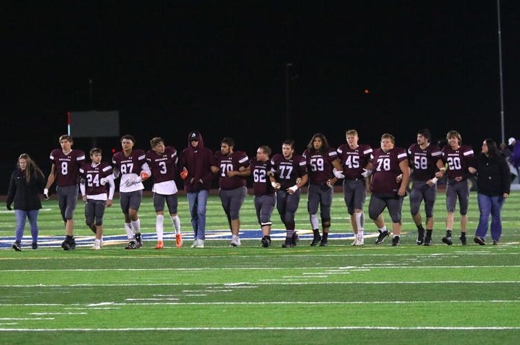Osky senior night spoiled as Dutch nab first win, 49-0 | Pella ...