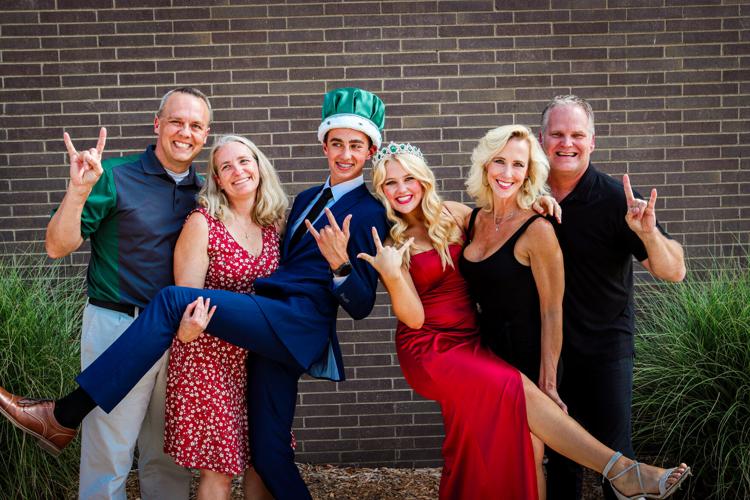 2023 PHS Homecoming coronation | News | oskaloosa.com