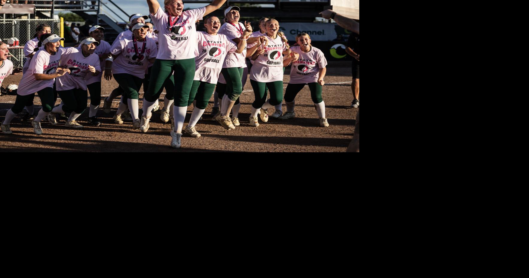 From eight-seed to state champs: Lady Dutch complete unlikely run to ...